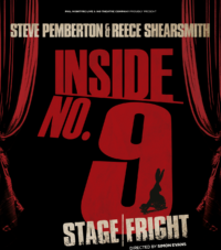 Inside No. 9 on Stage – STAGE/FRIGHT UK Tour 2025